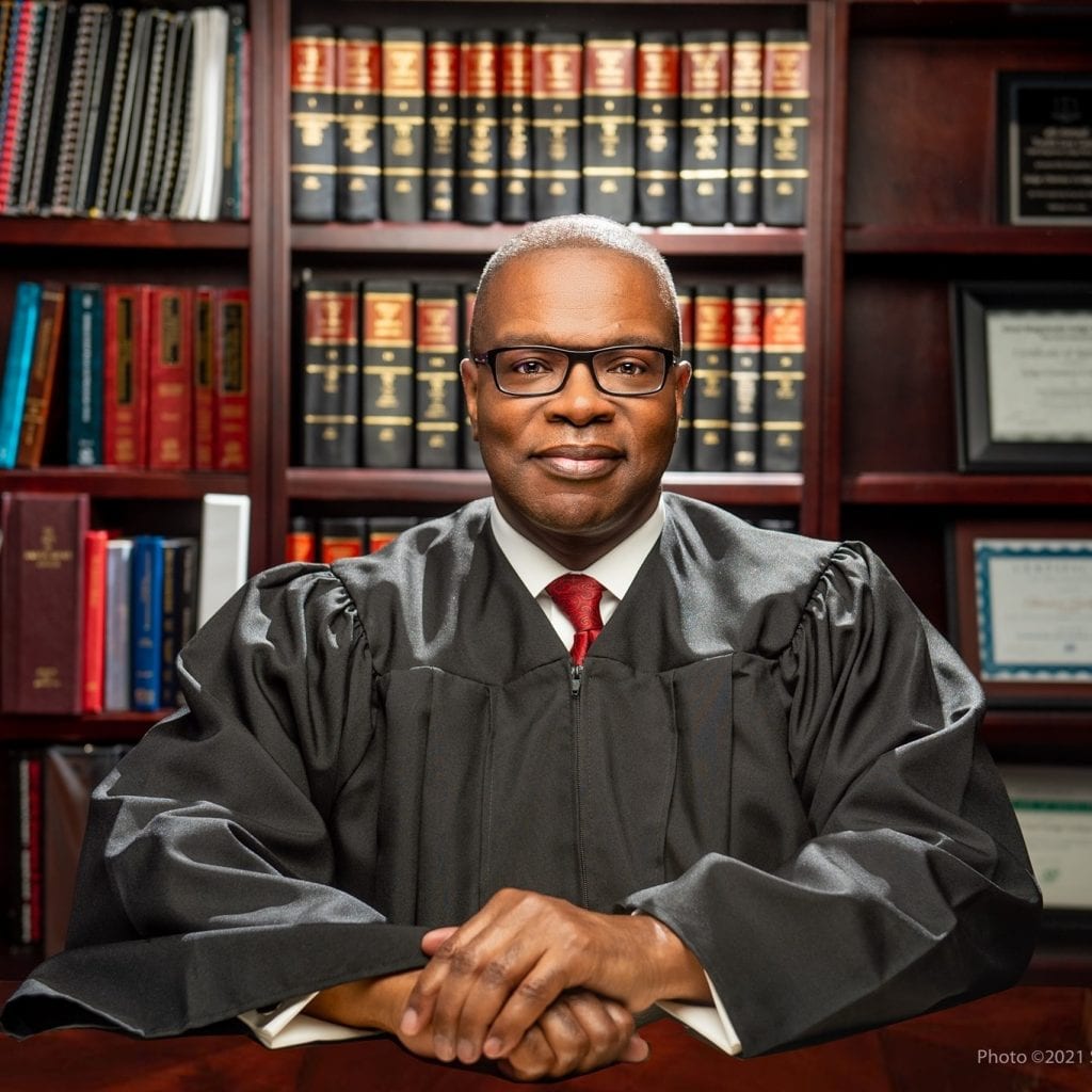 Rockdale County Probate Judge Gary Washington soars to victory in ...